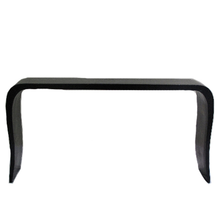 Old World Console Table - Swift + Company