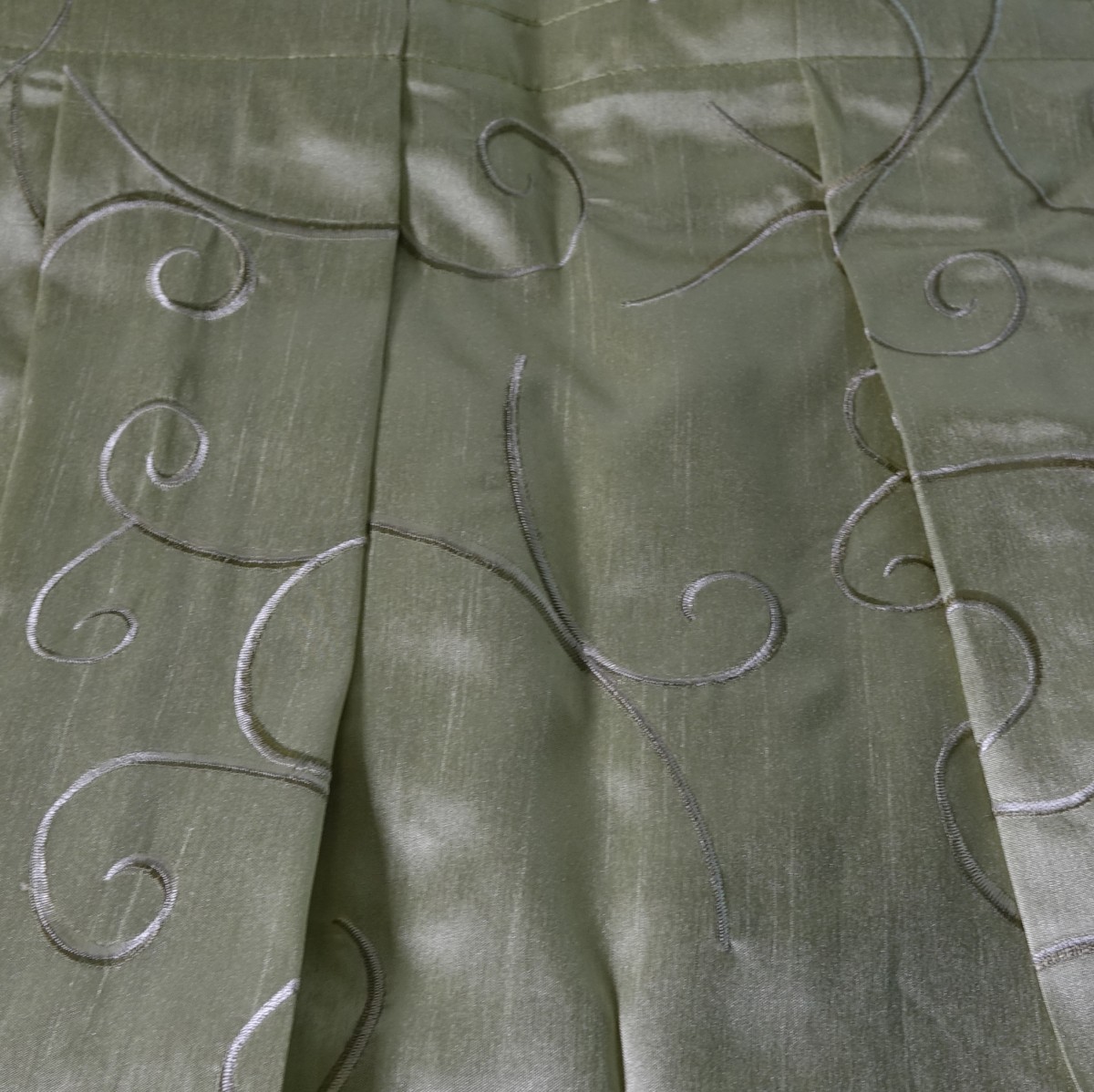 Sage Nova Swirl - Swift + Company