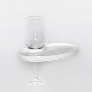 Oval Pass Plate - Swift + Company