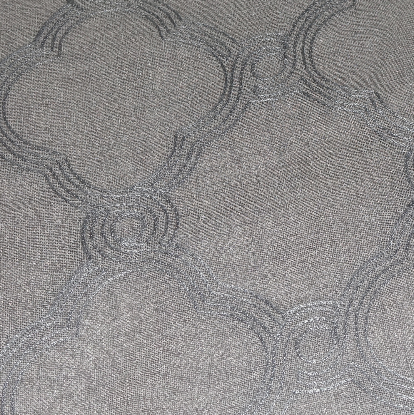 Silver Eva - Swift + Company