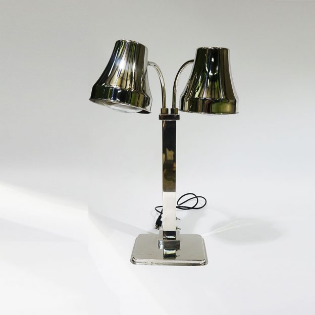 Dual Heating Lamp - Swift + Company