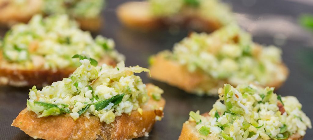 Full-Service Event Catering | Swift + Company