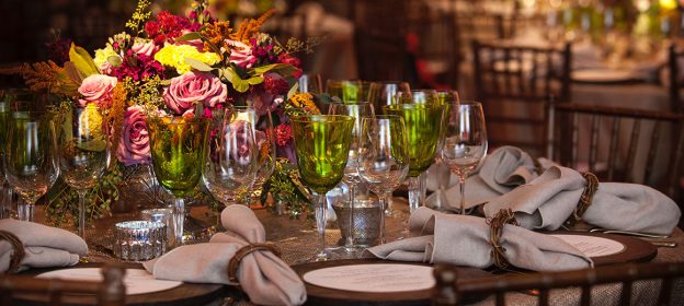 Sit Down Dinners - Swift + Company