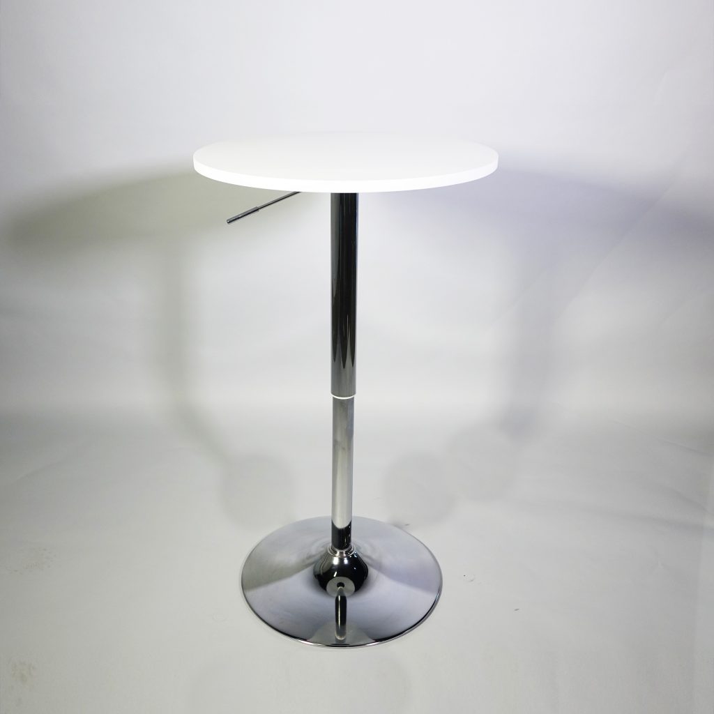 Mondrian Table - Swift + Company