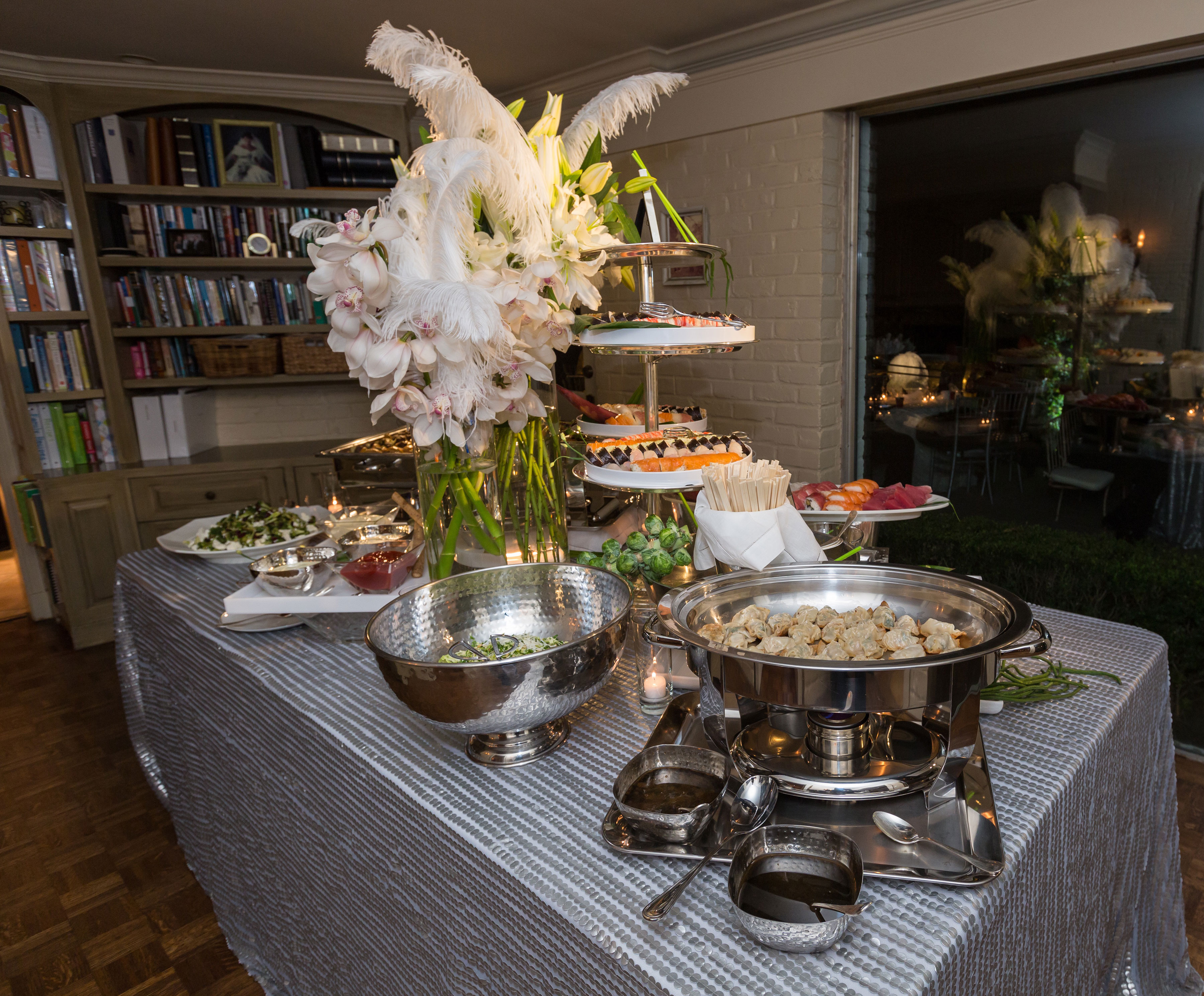 Milestones - Swift + Company