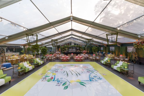 Swift + Company | Houston Event Rentals + Decor + Catering + Flowers