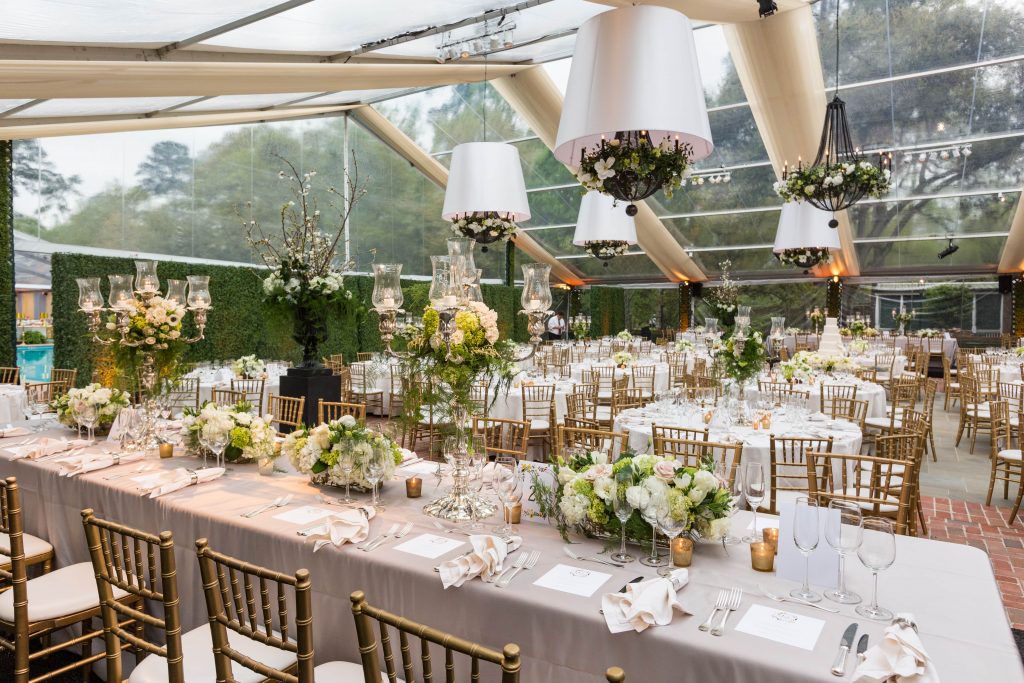 Swift + Company | Houston Event Rentals + Decor + Catering + Flowers