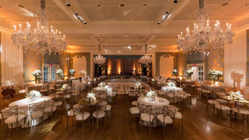 Swift + Company | Houston Event Rentals + Decor + Catering + Flowers