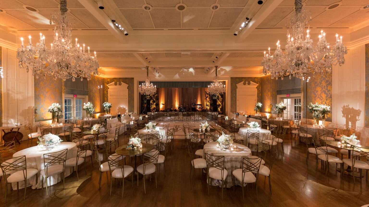 Swift + Company | Houston Event Rentals + Decor + Catering + Flowers