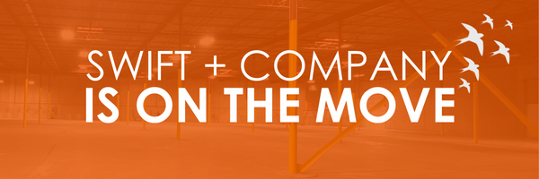 Swift + Company | Houston Event Rentals + Decor + Catering + Flowers