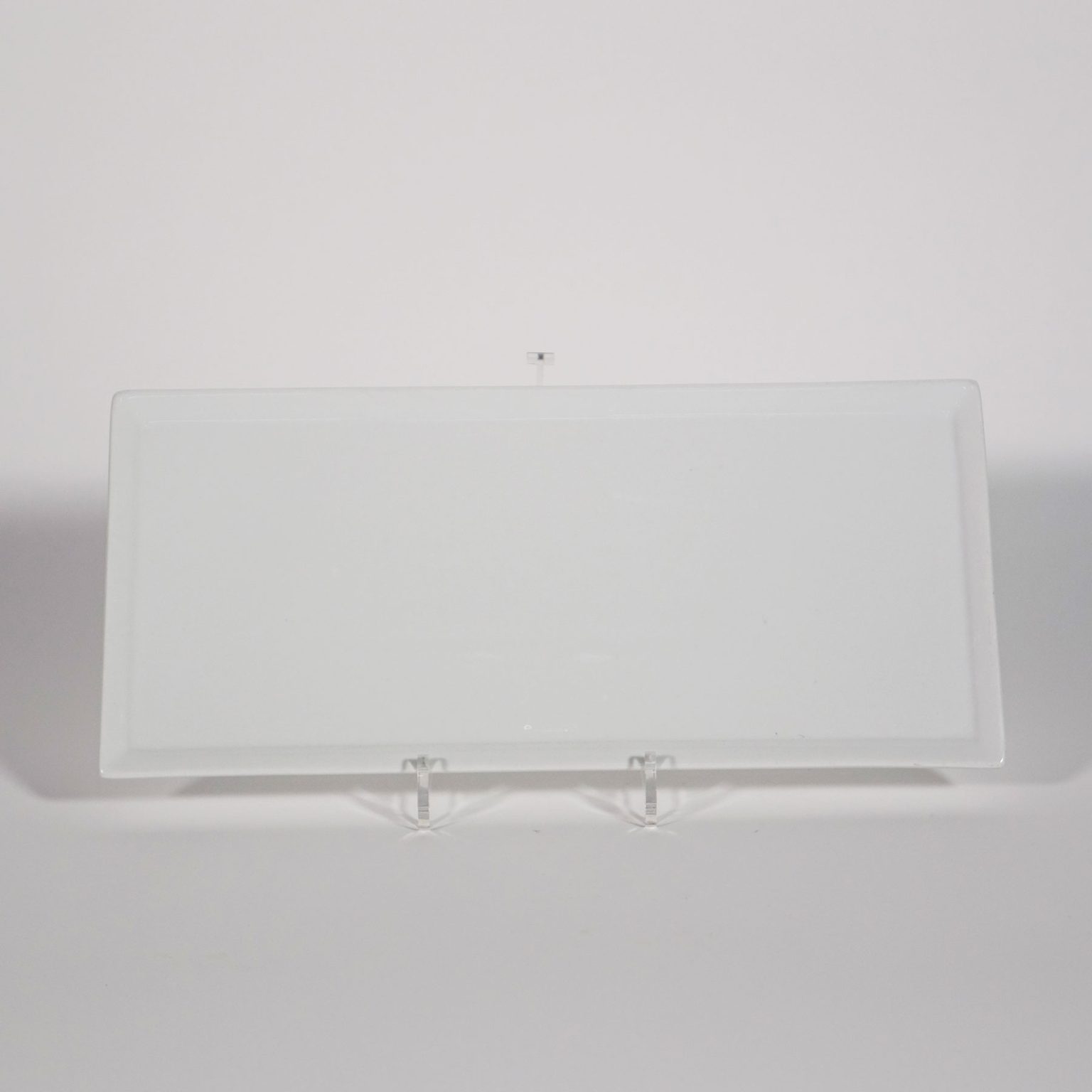 Acrylic Passing Trays - Swift + Company