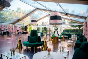 Swift + Company | Houston Event Rentals + Decor + Catering + Flowers