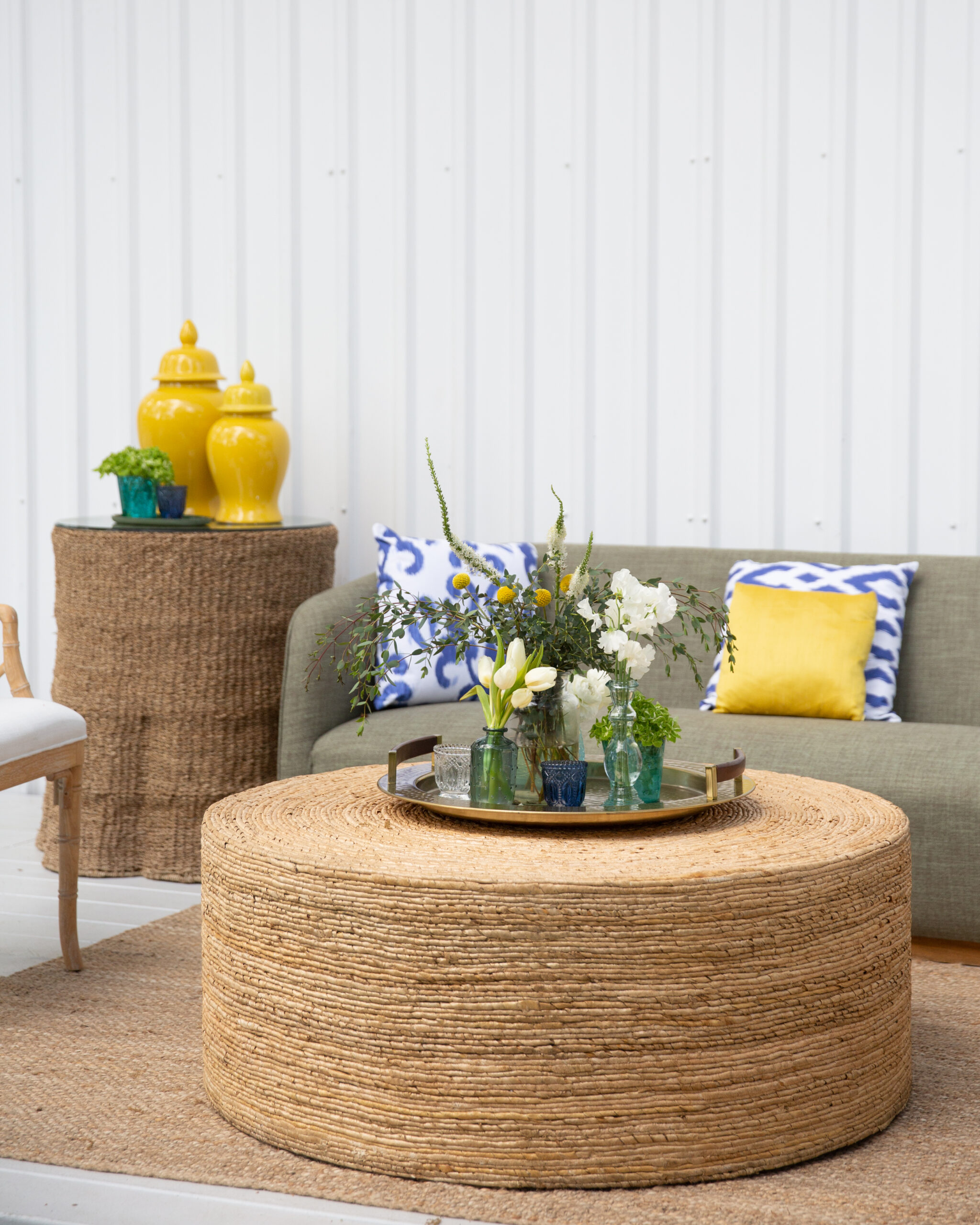 Gallery - Swift + Company