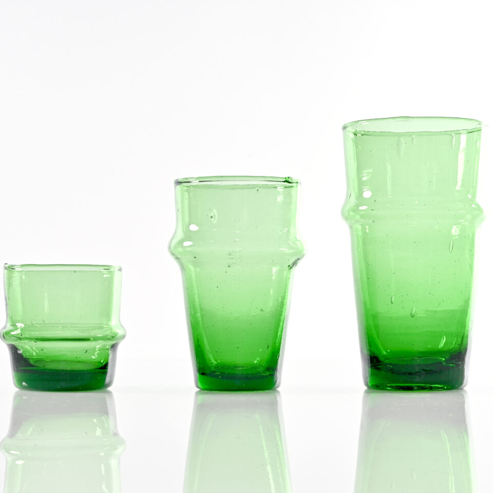 Glassware - Swift + Company