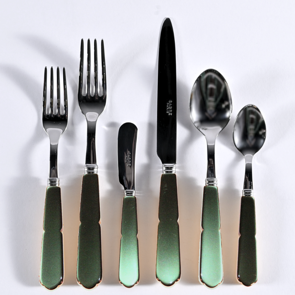 Flatware - Swift + Company