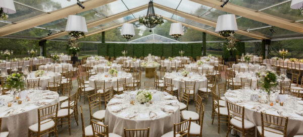 Swift + Company | Houston Event Rentals + Decor + Catering + Flowers