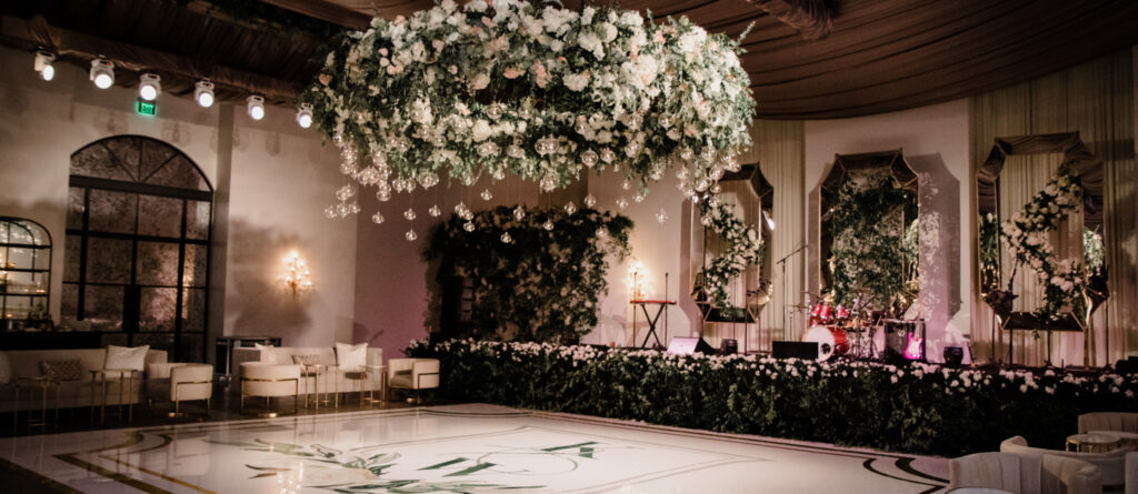 Swift + Company | Houston Event Rentals + Decor + Catering + Flowers