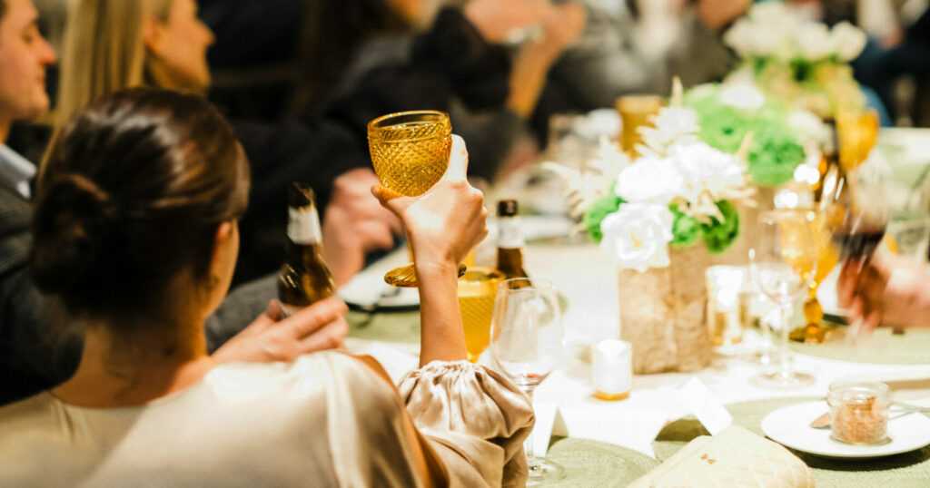 Swift + Company | Houston Event Rentals + Decor + Catering + Flowers