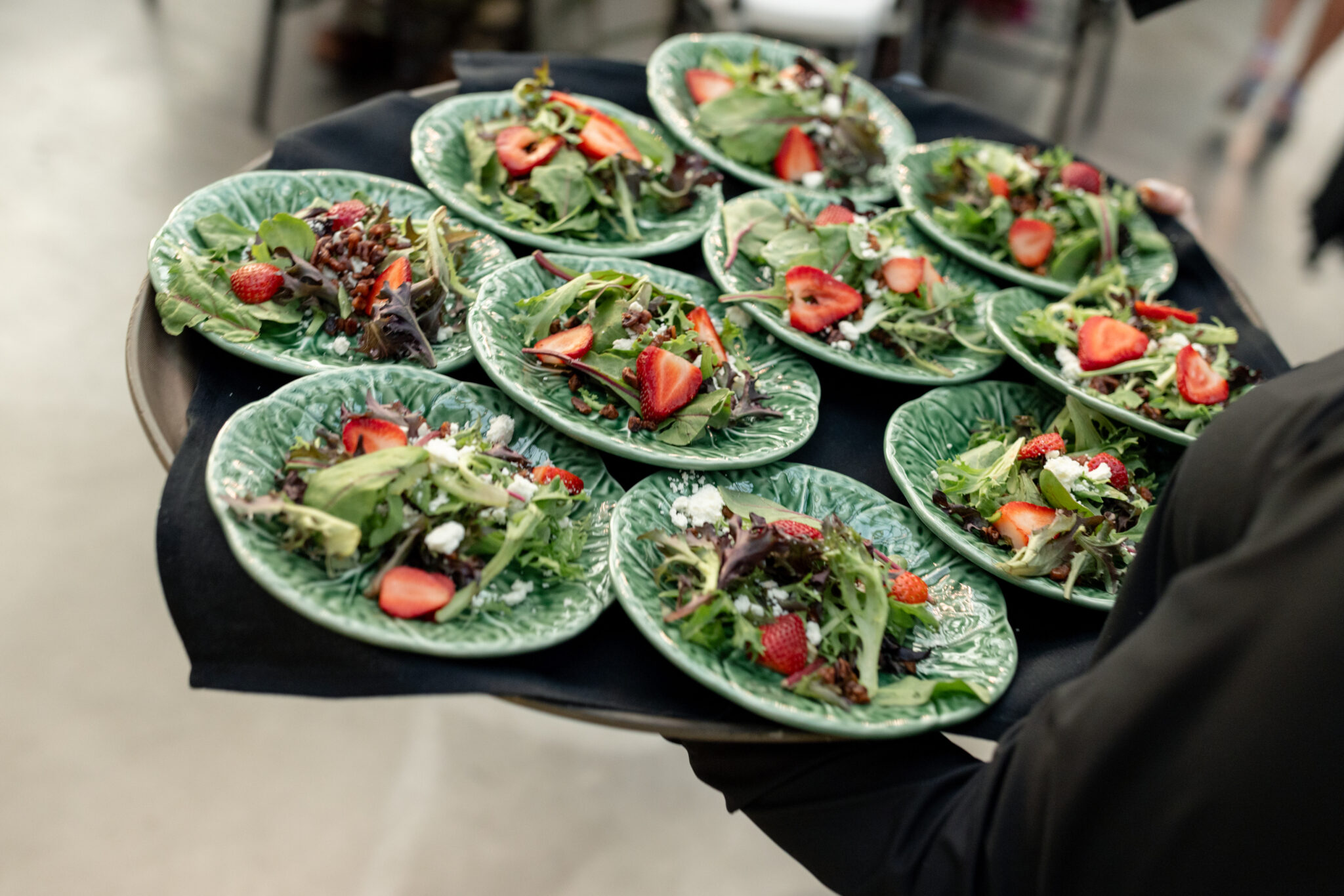 Swift + Company | Houston Event Rentals + Decor + Catering + Flowers